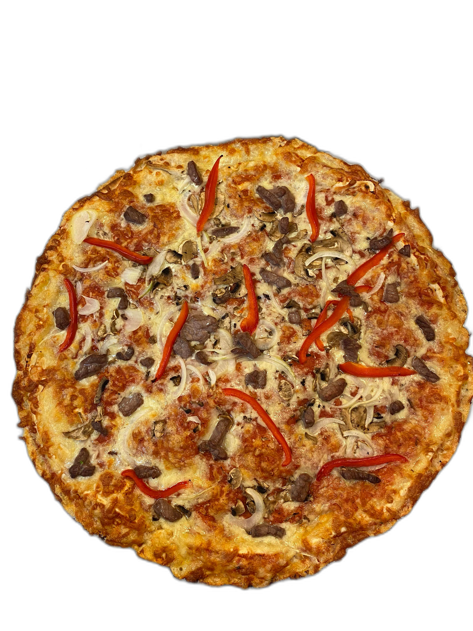 6. Oberstens fristelse – Pizzakompaniet